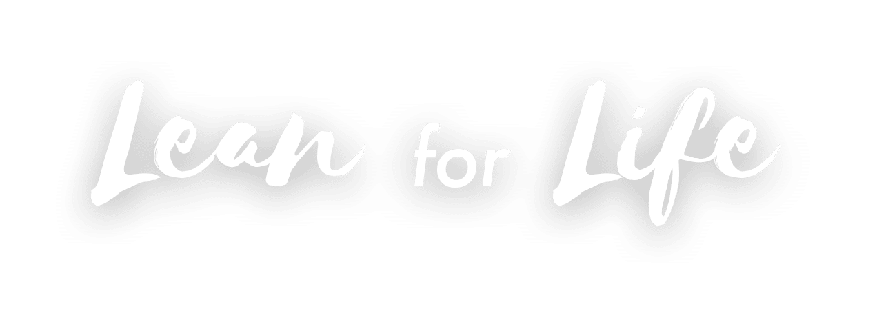 What is Lean for Life – Phil Hartshorn